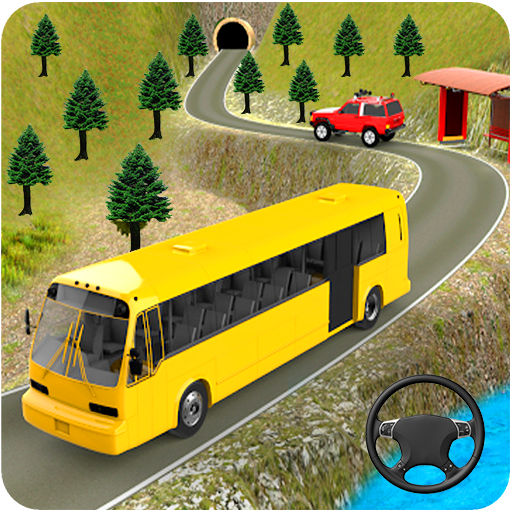 Offroad Bus Simulator : Offroad Games - App on Amazon Appstore