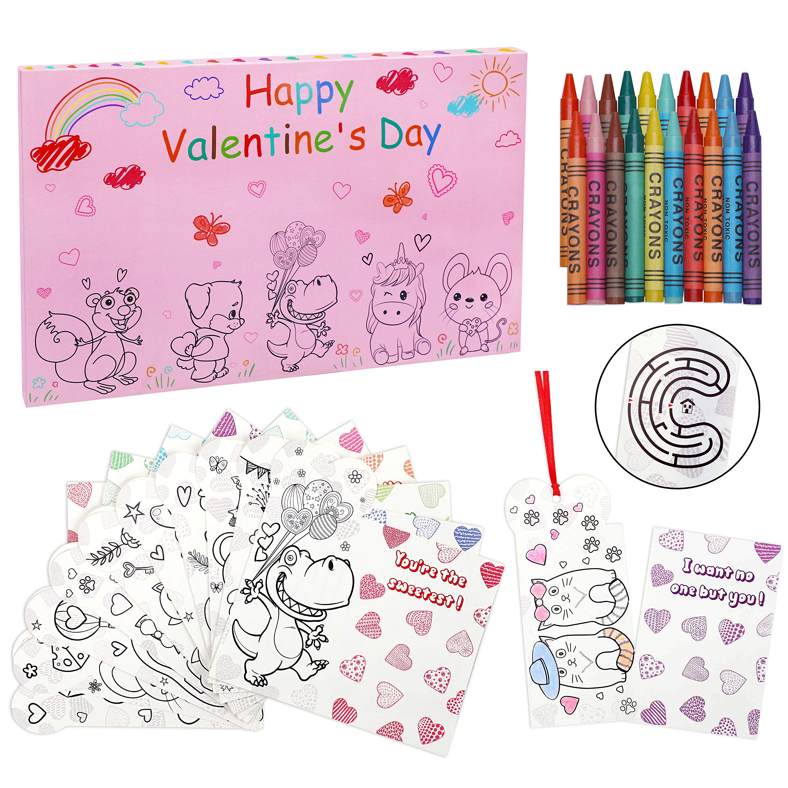 Imagenes De Dia De San Valentin Para Colorear Calendario De Pared Para