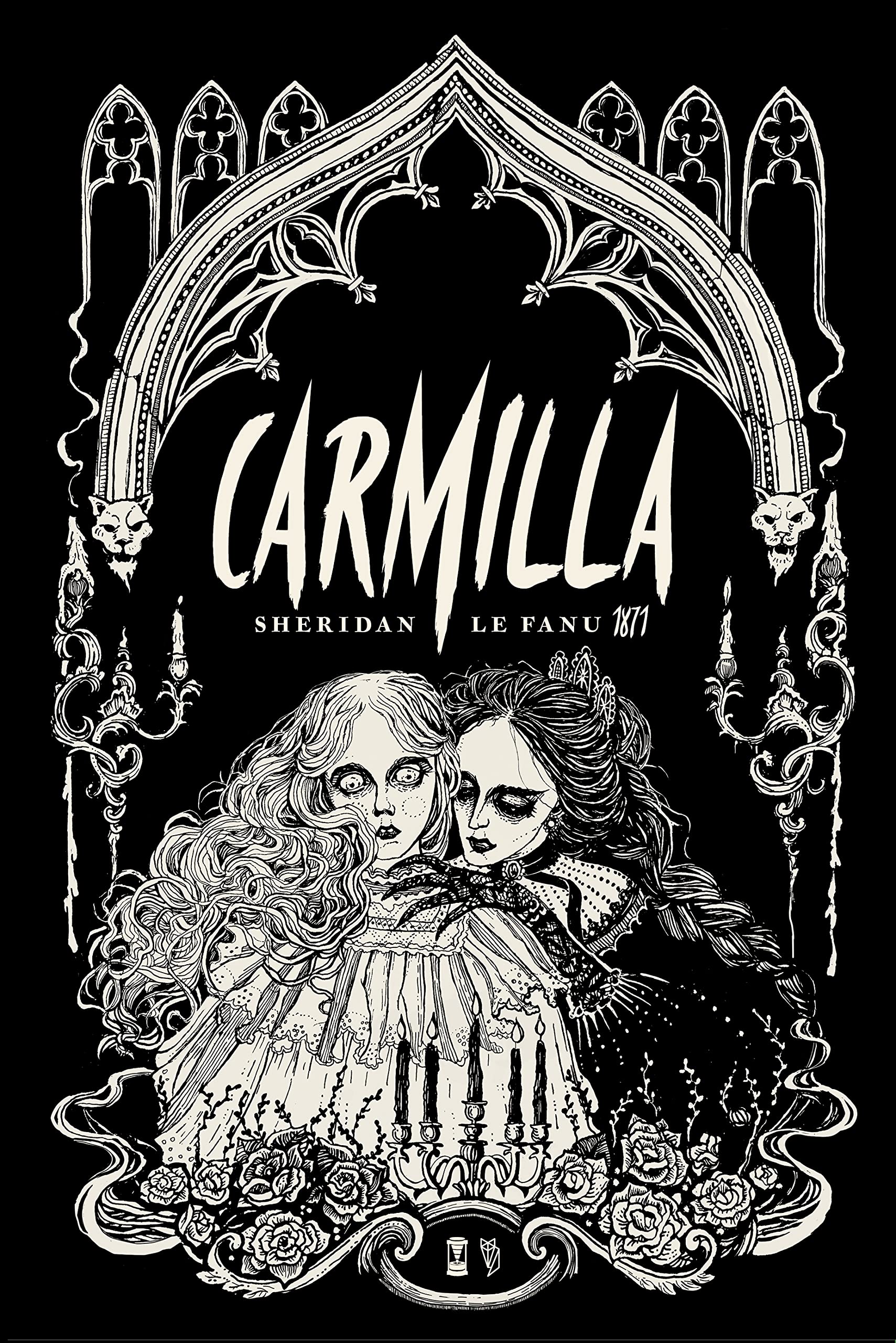 Carmilla | Amazon.com.br