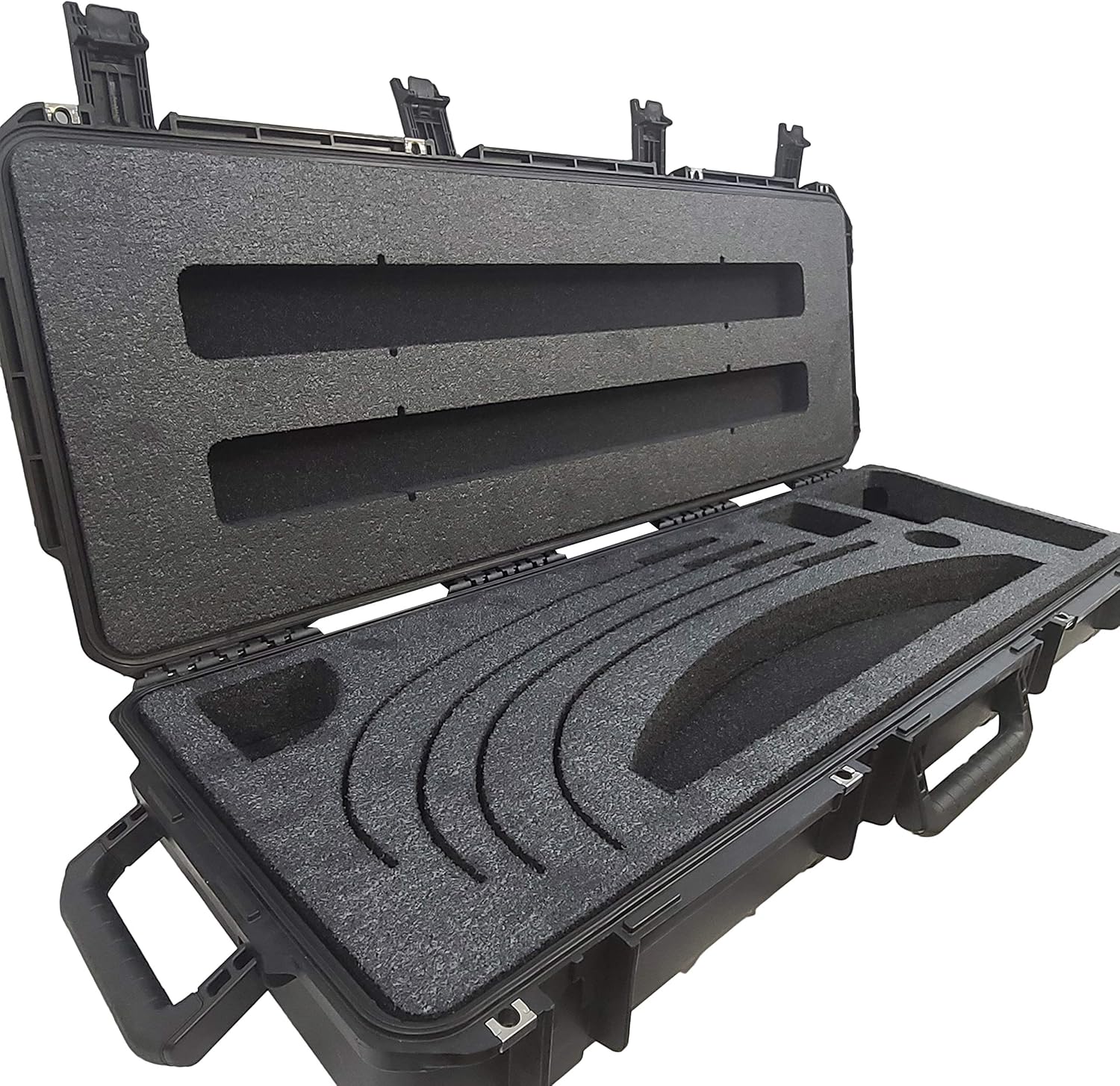 Amazon.com : COBRA FOAMINSERTS AND CASES SKB Case 3i-4214 Foam Insert ...