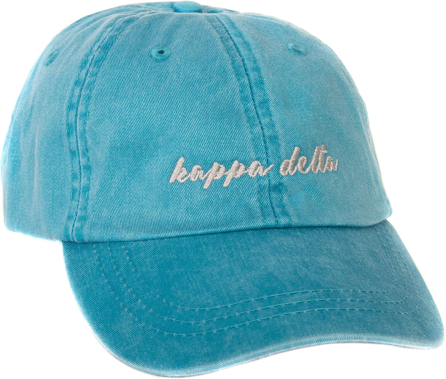 Amazon.com: Desert Cactus Kappa Delta Sorority Baseball Hat ...