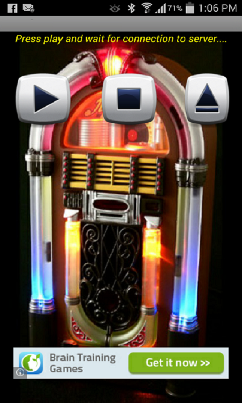 Jukebox Hits of the 60's:Amazon.in:Appstore for Android