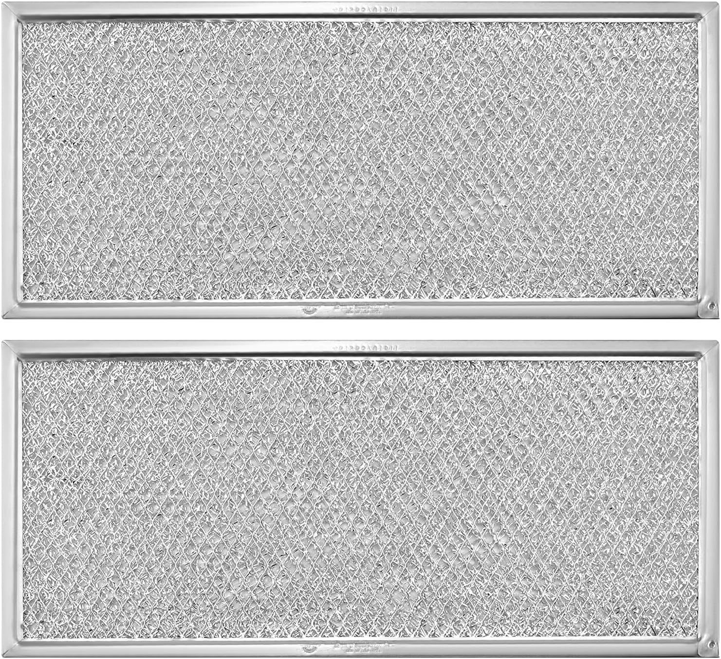 Amazon.com: 13 x 6" Microwave Grease Filter by Fetechmate Compatible ...