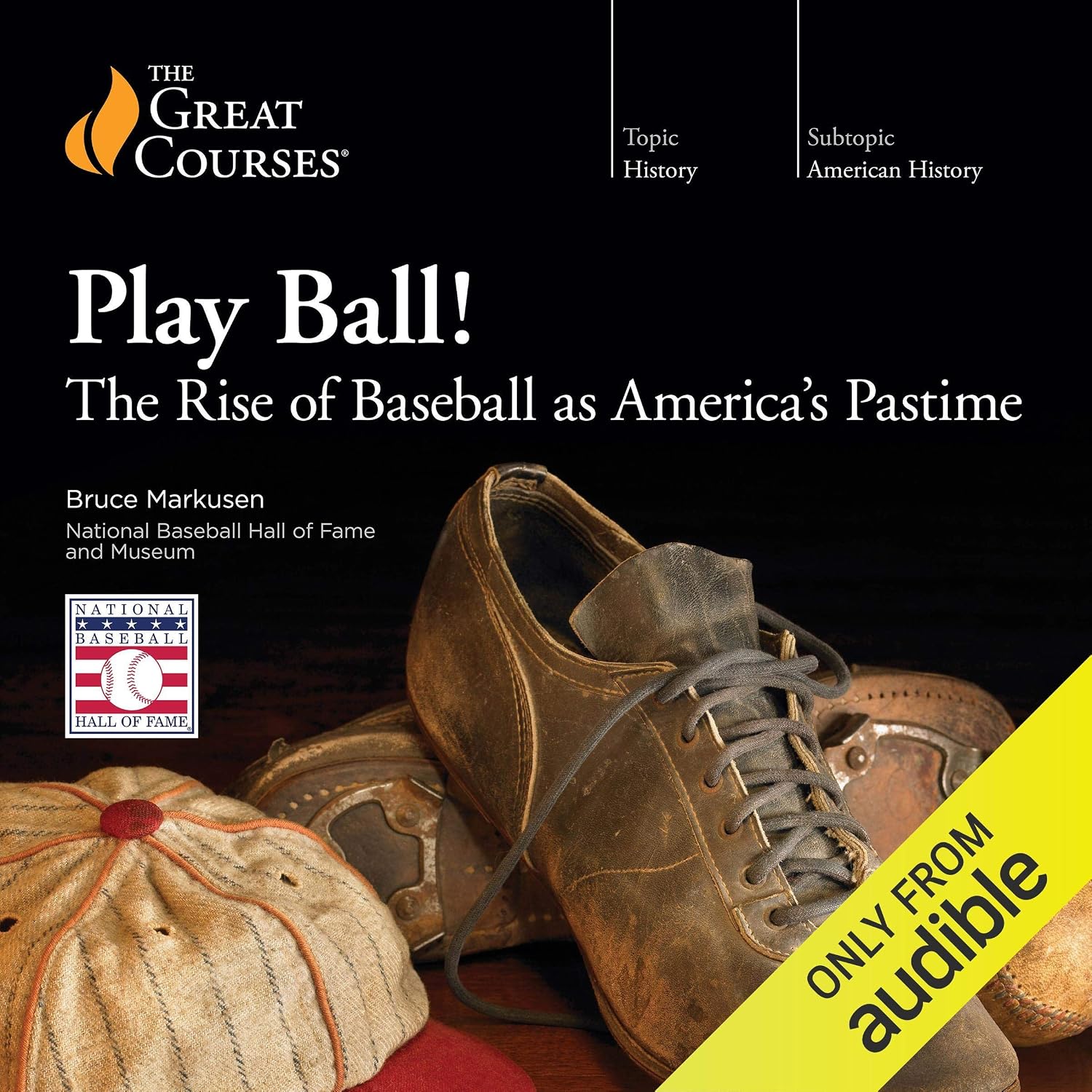 Amazon.com: Play Ball! The Rise of Baseball as America’s Pastime ...
