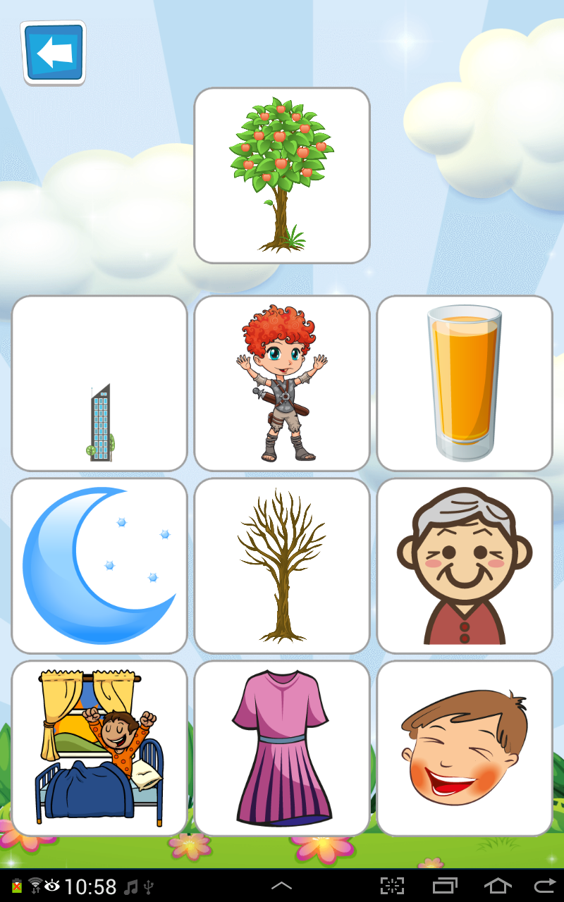 Preschool Adventures-2 PRO - App on Amazon Appstore