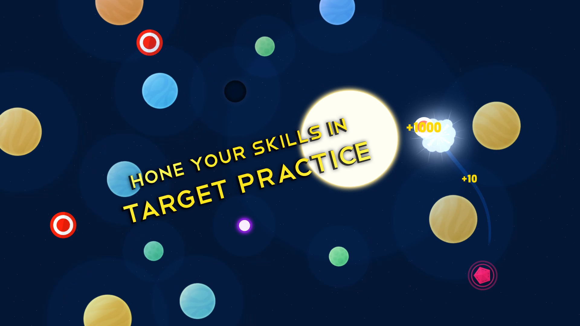 Gravity Fighters - App on Amazon Appstore