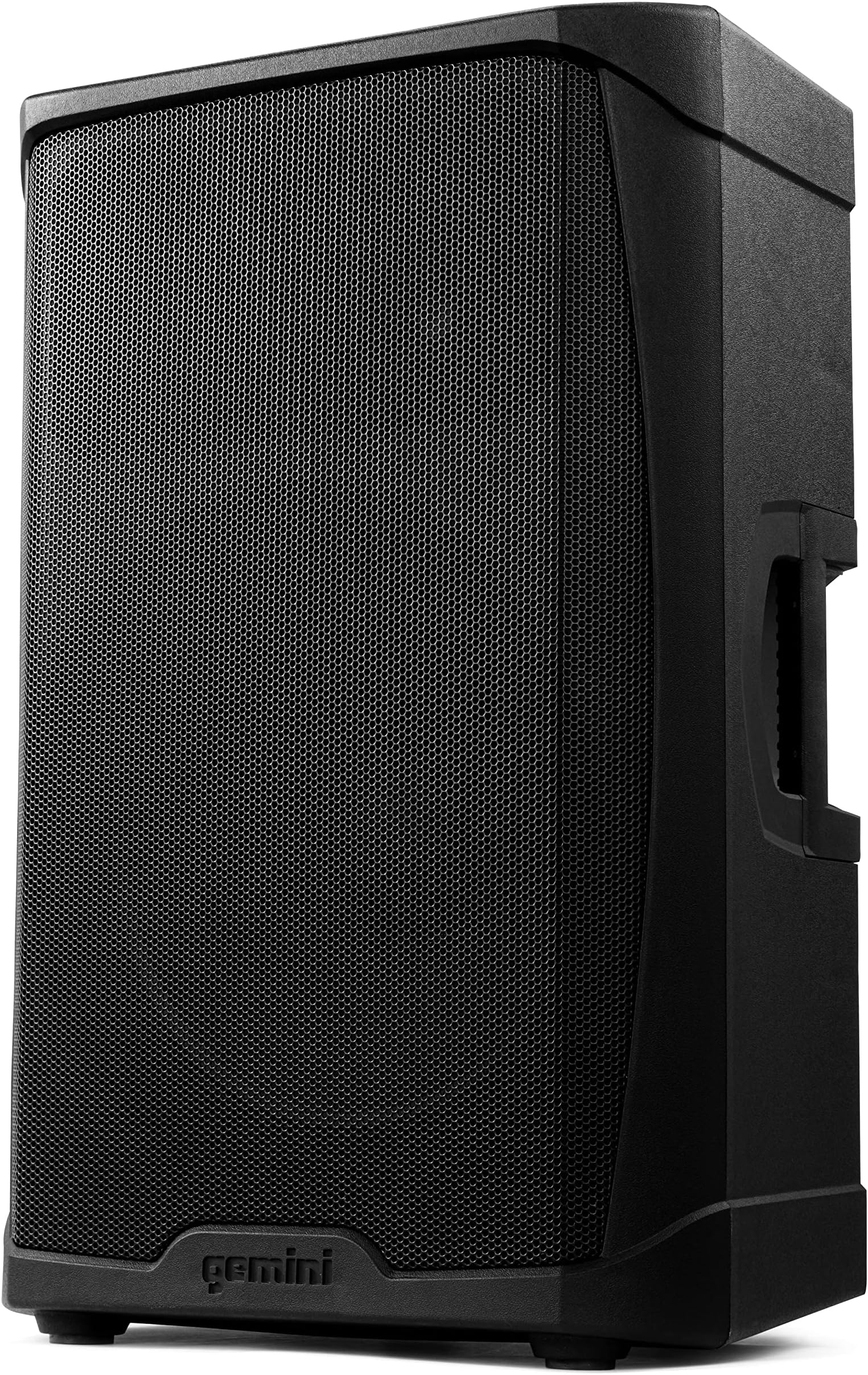 Amazon.com: Gemini Sound GD-115BT 1000W Professional PA Loudspeaker ...