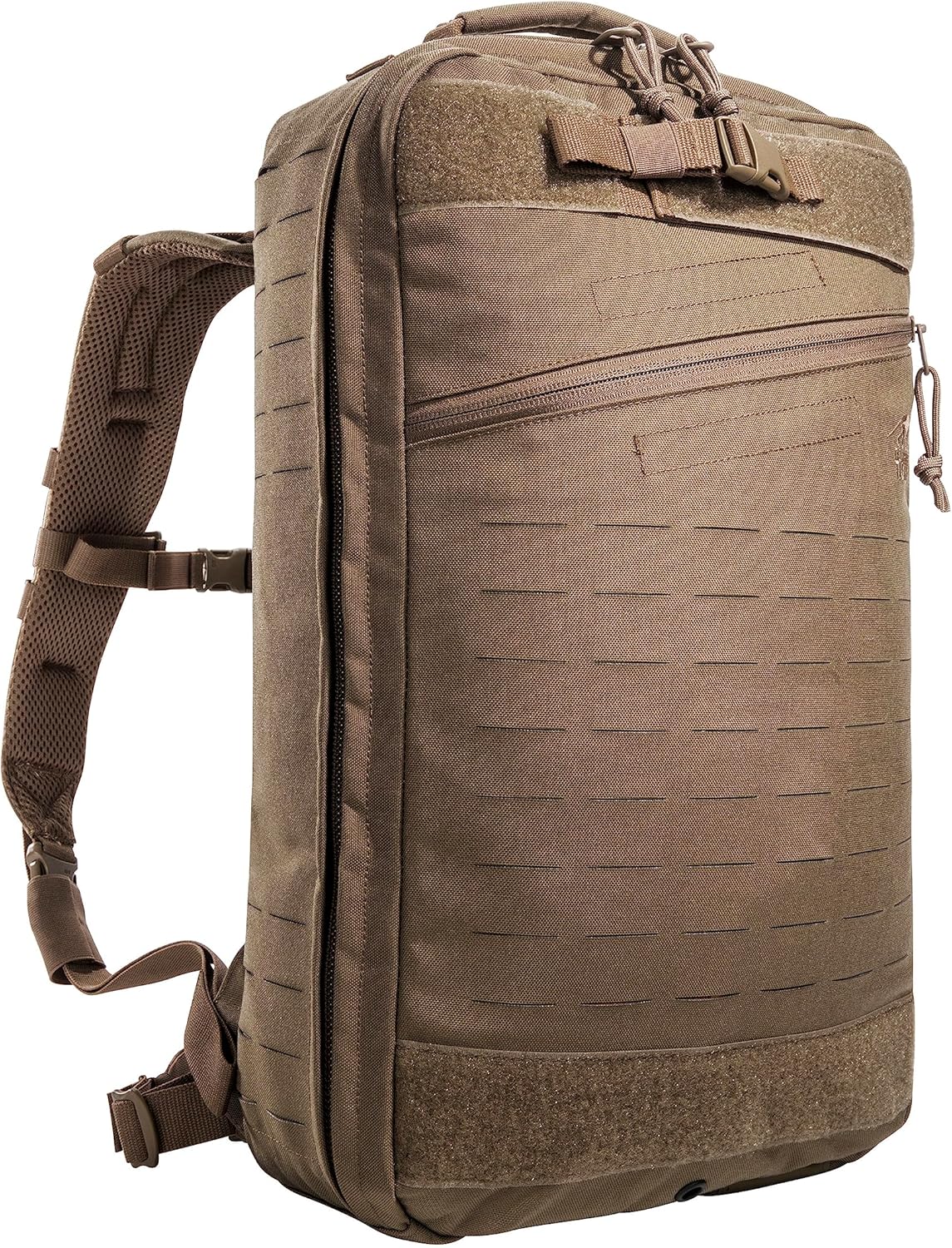 Tasmanian Tiger TT Medic Assault Pack MKII L Tactical First Aid Use ...