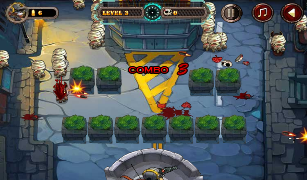 Bullet Fly - App on Amazon Appstore