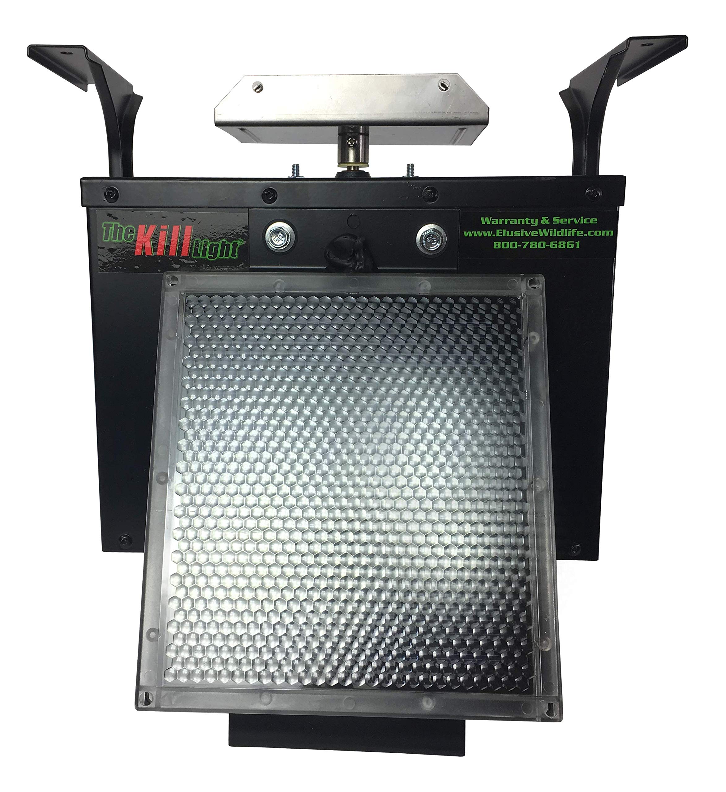 Snapklik.com : Elusive Wildlife Premium 12 Volt Feeder Control Box