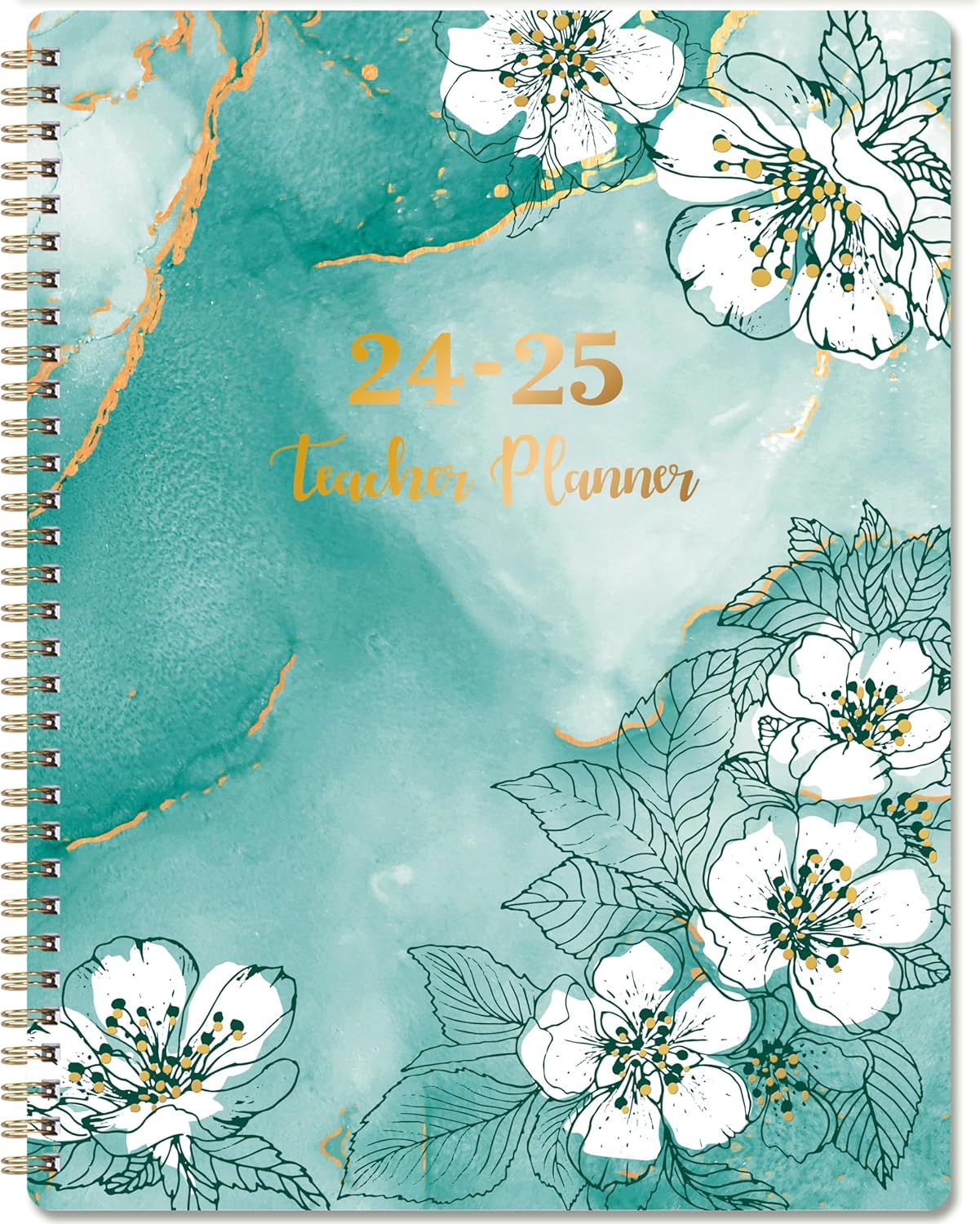 Amazon.com : Teacher Planner 2024-2025 - Teacher Lesson Planner 2024 ...