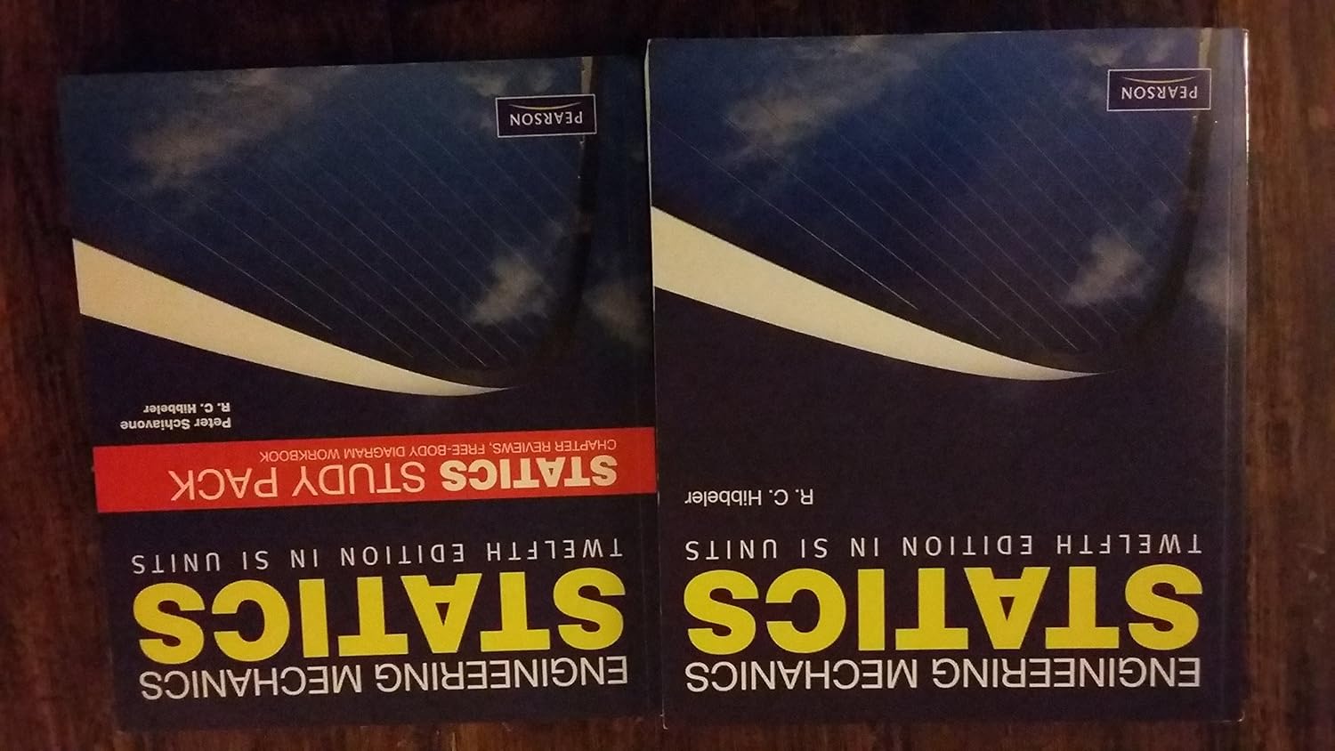 Engineering Mechanics: Statics Study Pack Bundle with Mastering ...