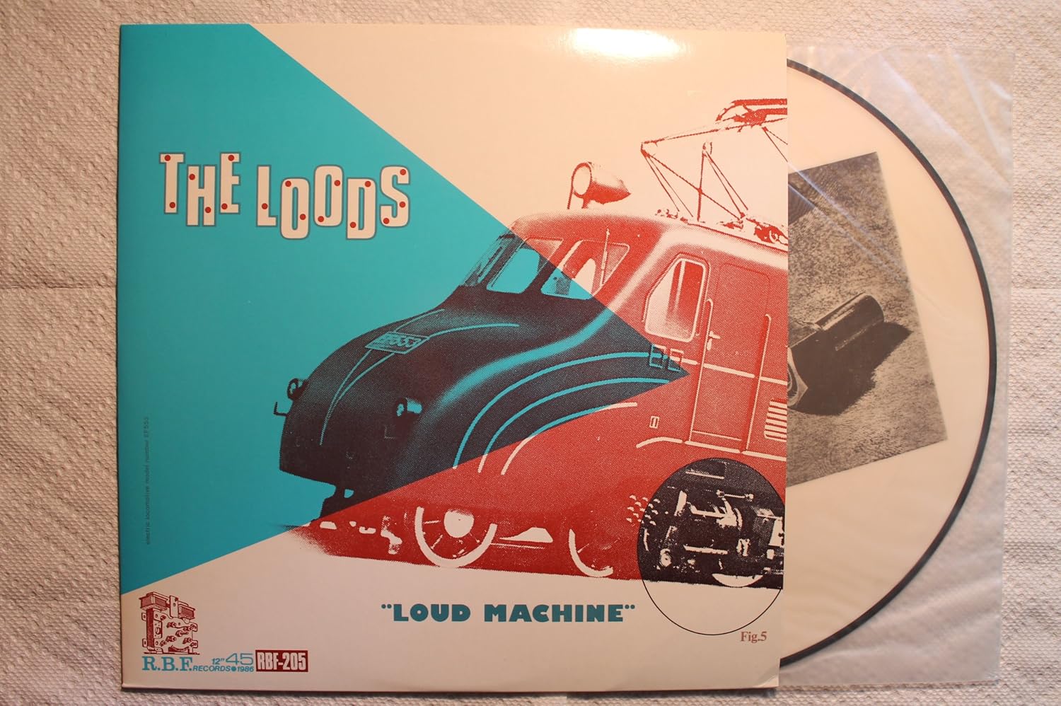 Loud Machine - Amazon.com Music