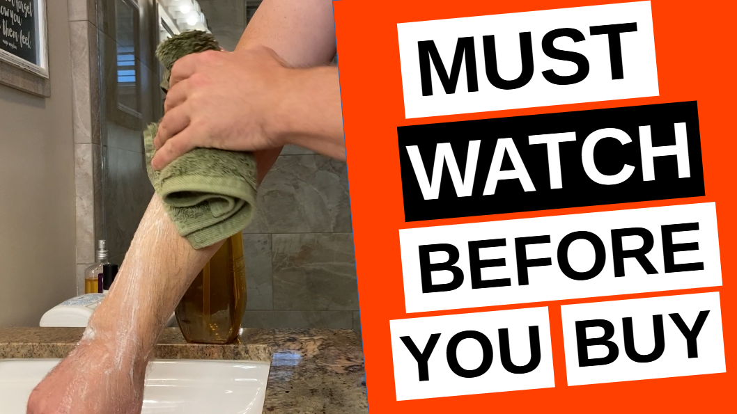 Watch What you need to know before using! on Amazon Live