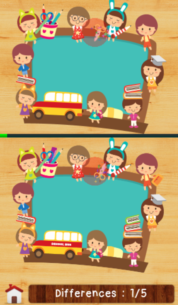 Spot The Differences:Amazon.de:Appstore for Android