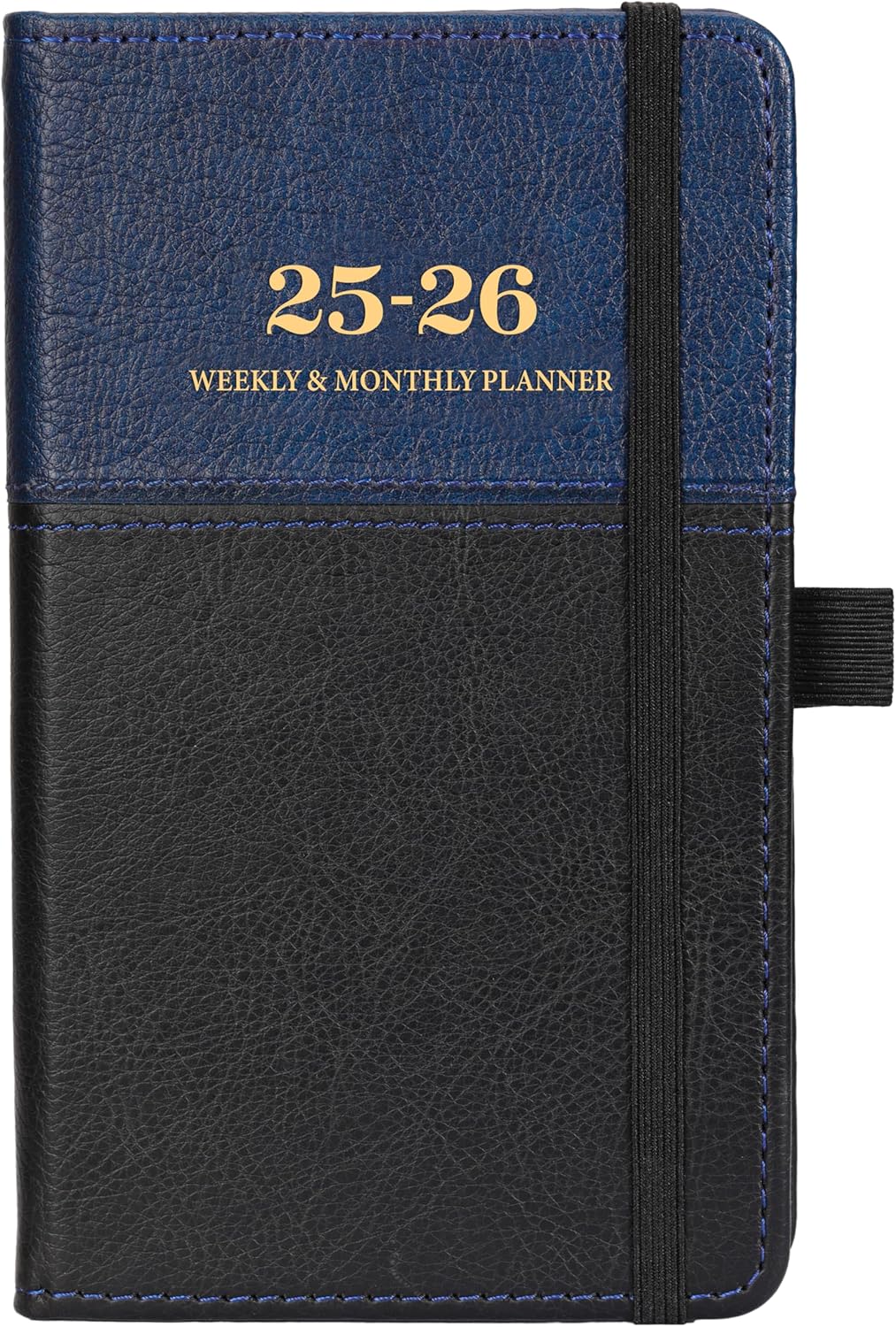 Amazon.com : 2025-2026 Pocket Planner - Pocket Calendar 2025-2026 from ...