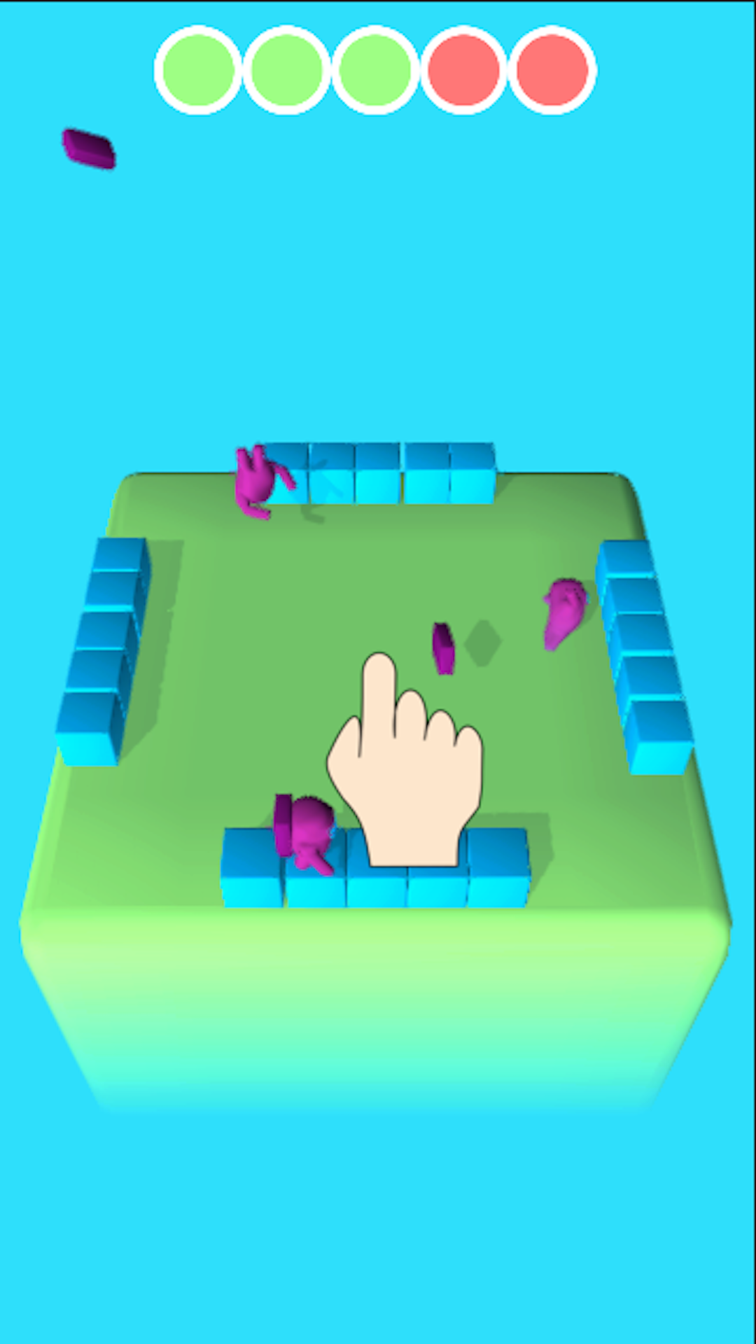 Tap Tap Boom: Clicker & physics games - App on Amazon Appstore