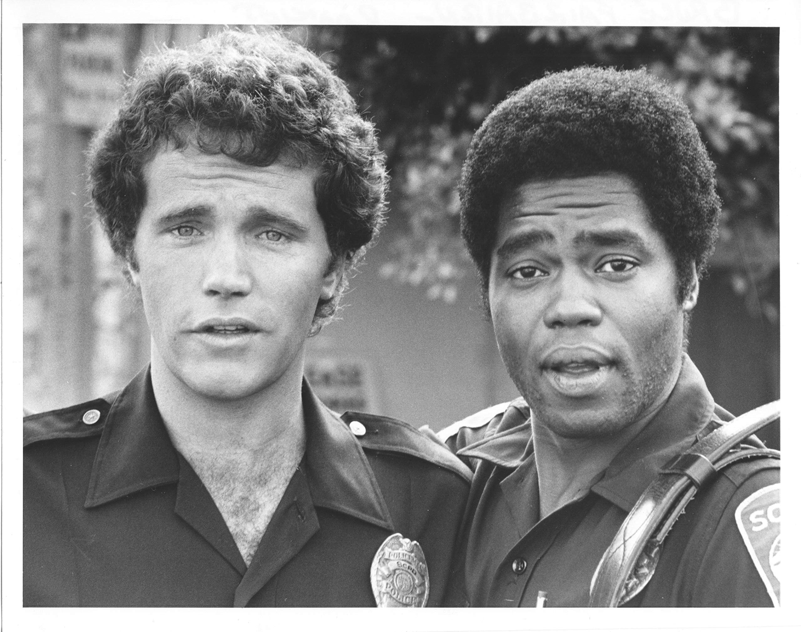 Georg Stanford Brown