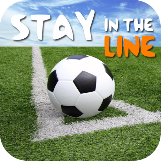 Stay In The Line - App on Amazon Appstore