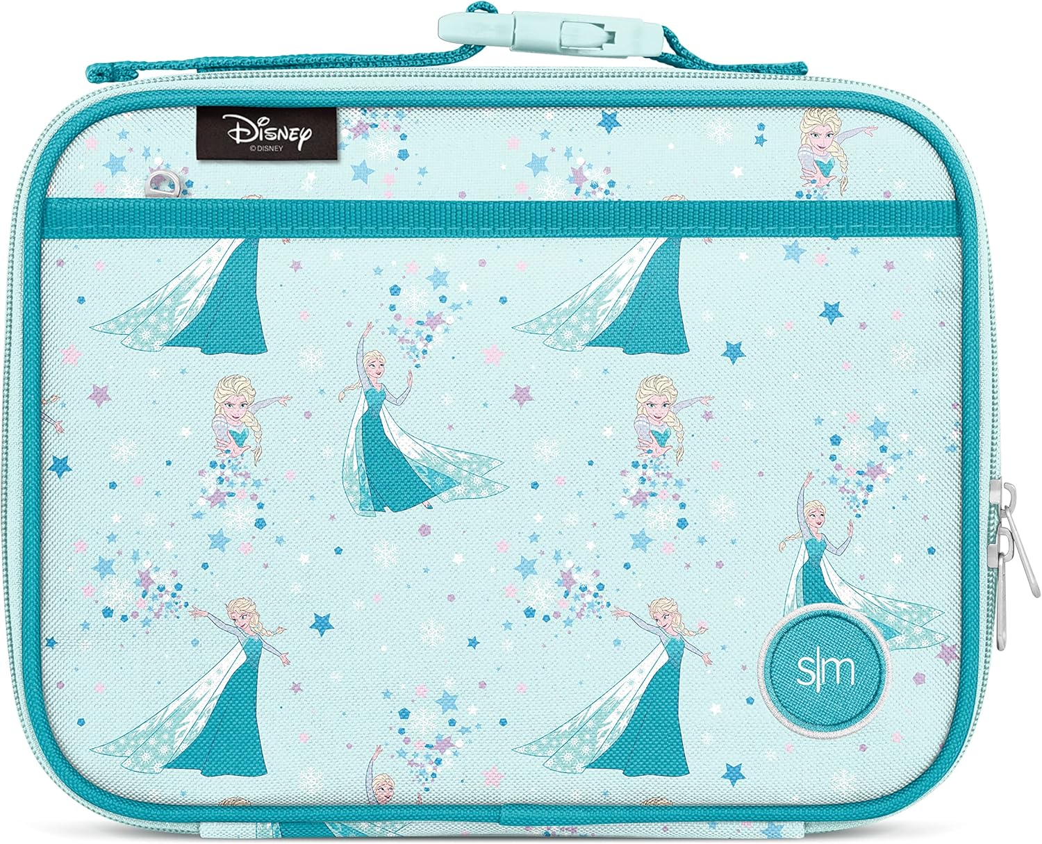 Amazon.com: Simple Modern Disney Kids Lunch Box for School | Reusable ...