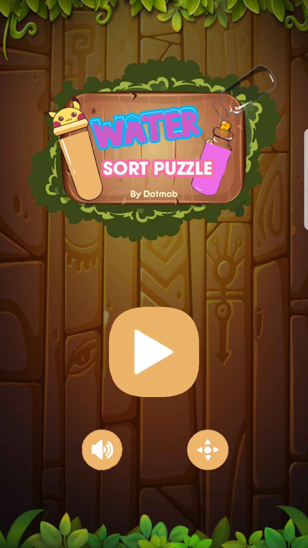 Water Sort Puzzle - App on Amazon Appstore