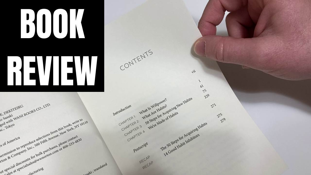 Watch Hello, Habits ﹙Review﹚ on Amazon Live