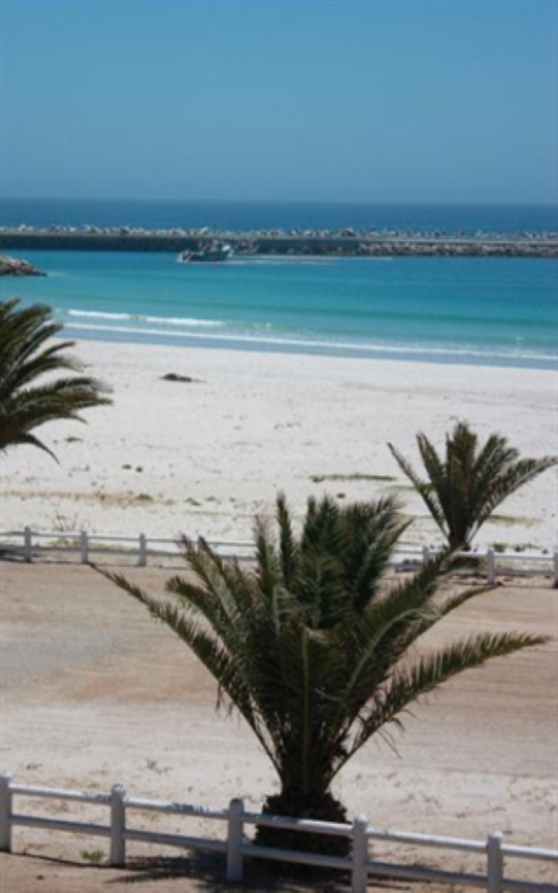 Aplicación Eureka Accommodation en Amazon Appstore