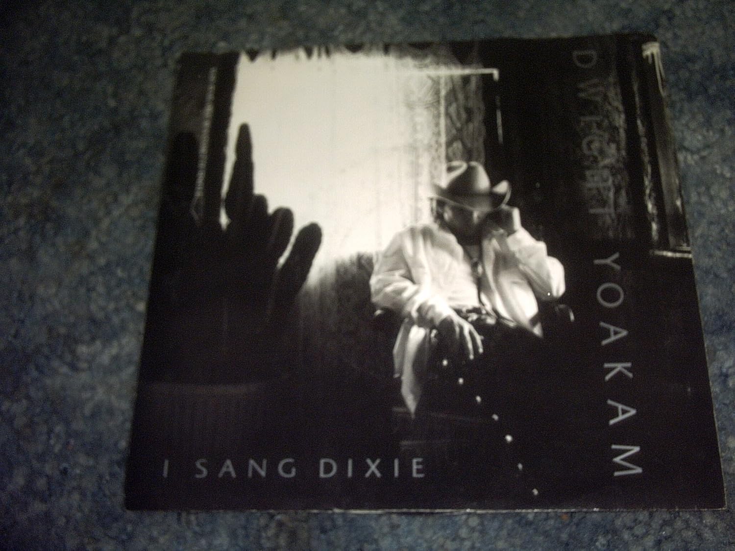 Dwight Yoakam 45 and Ps I Sang Dixie - Amazon.com Music