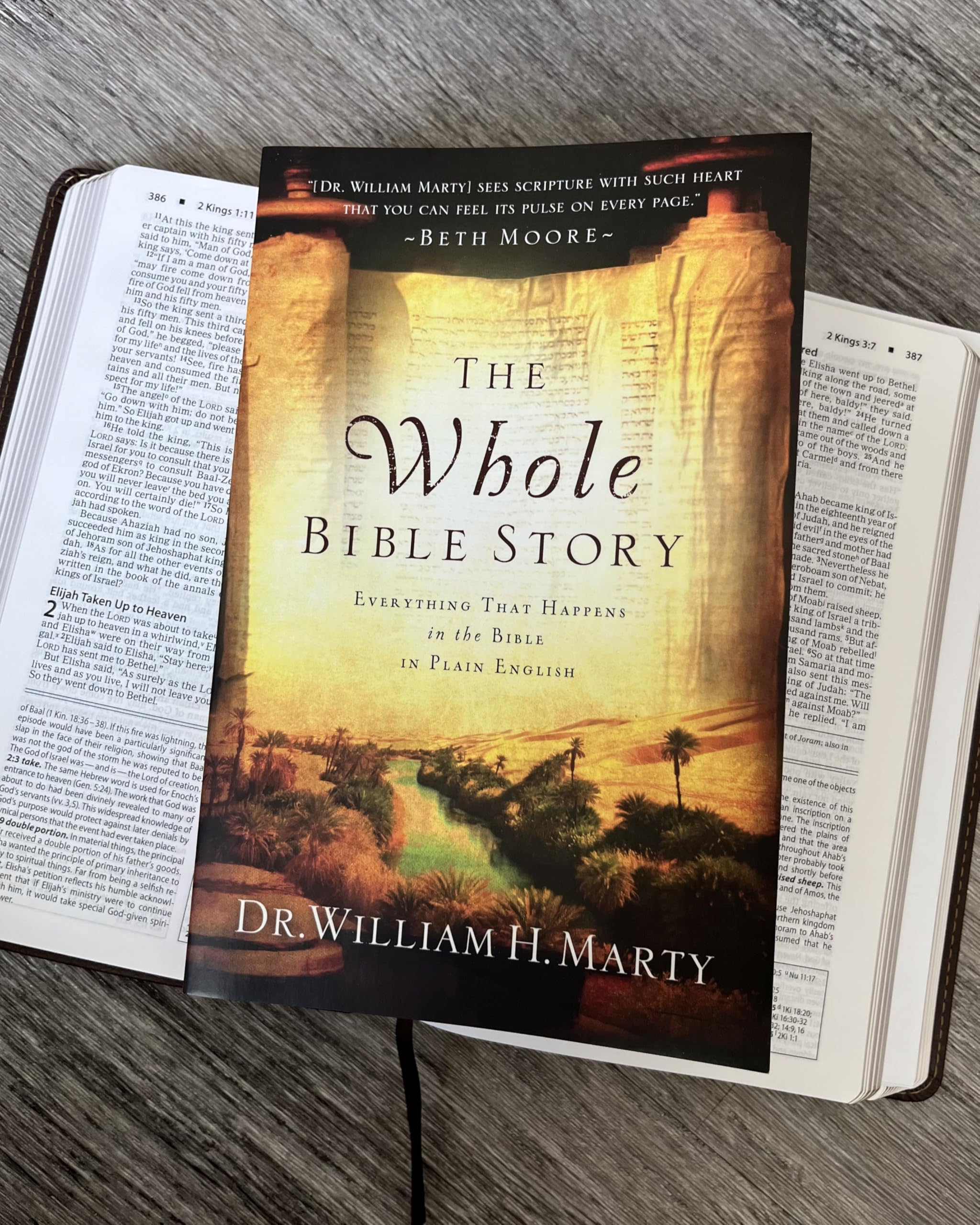 Snapklik.com : The Whole Bible Story: Everything That Happens In The ...