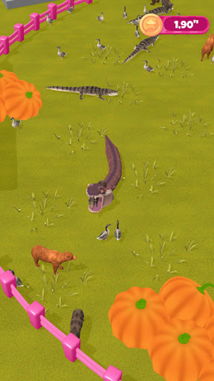 Arcade Snake - App on Amazon Appstore