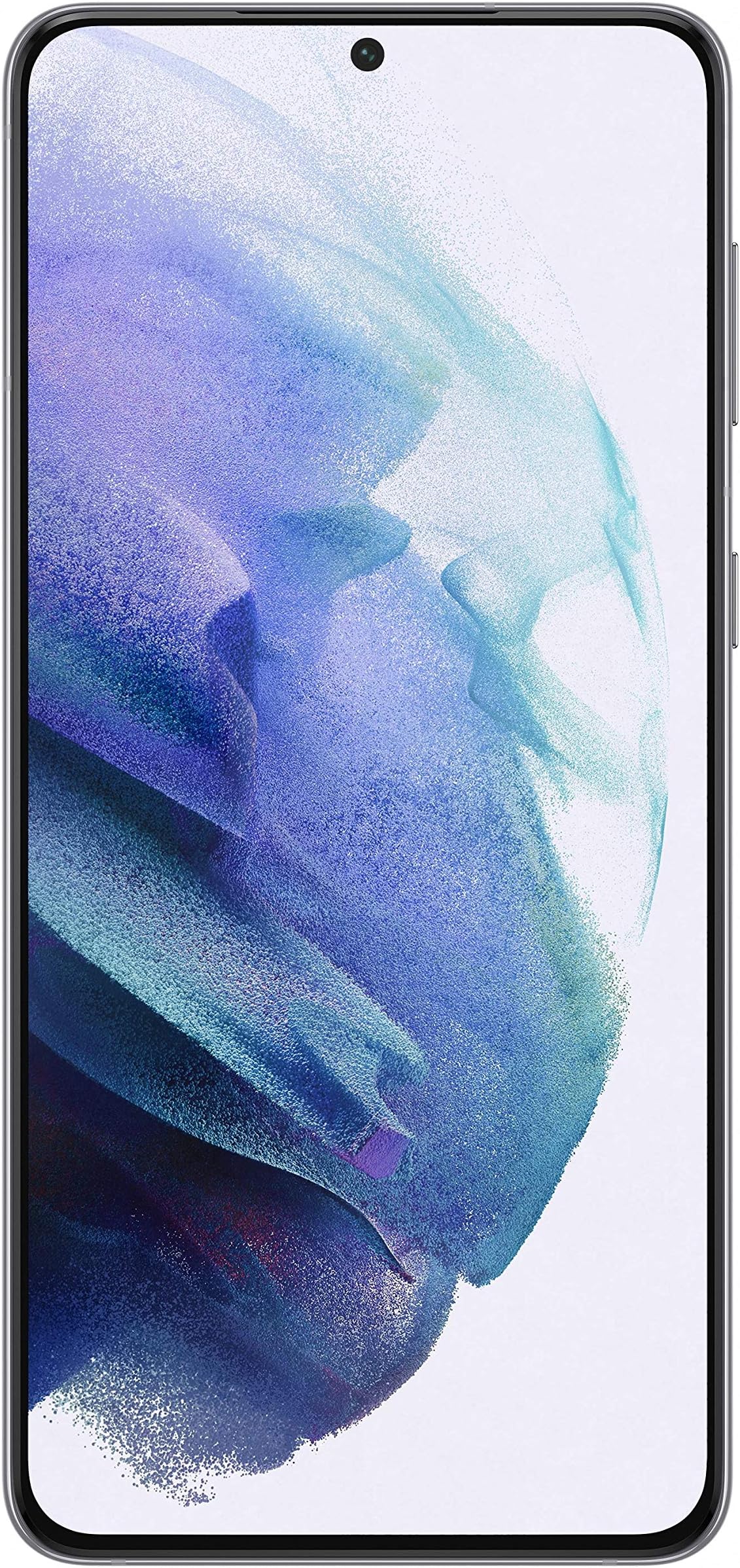 Samsung Galaxy S21+ 5G Smartphone 128GB Phantom Black Android 11.0 ...