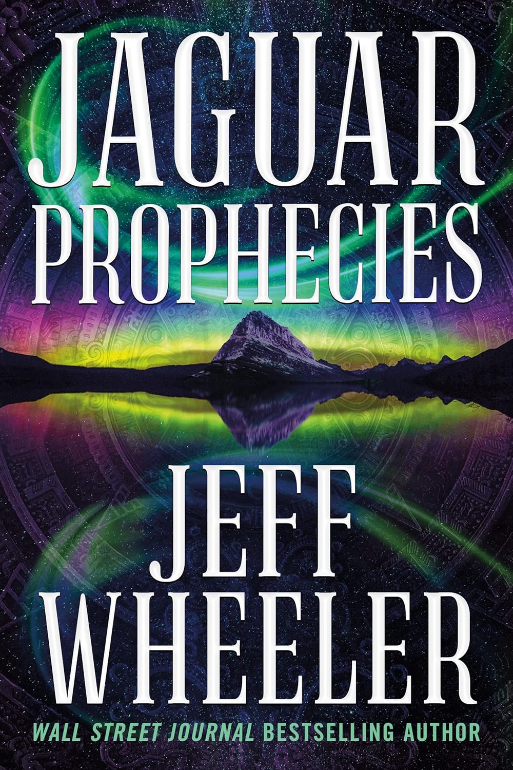 Jaguar Prophecies (The Dresden Codex Book 2) eBook : Wheeler, Jeff ...