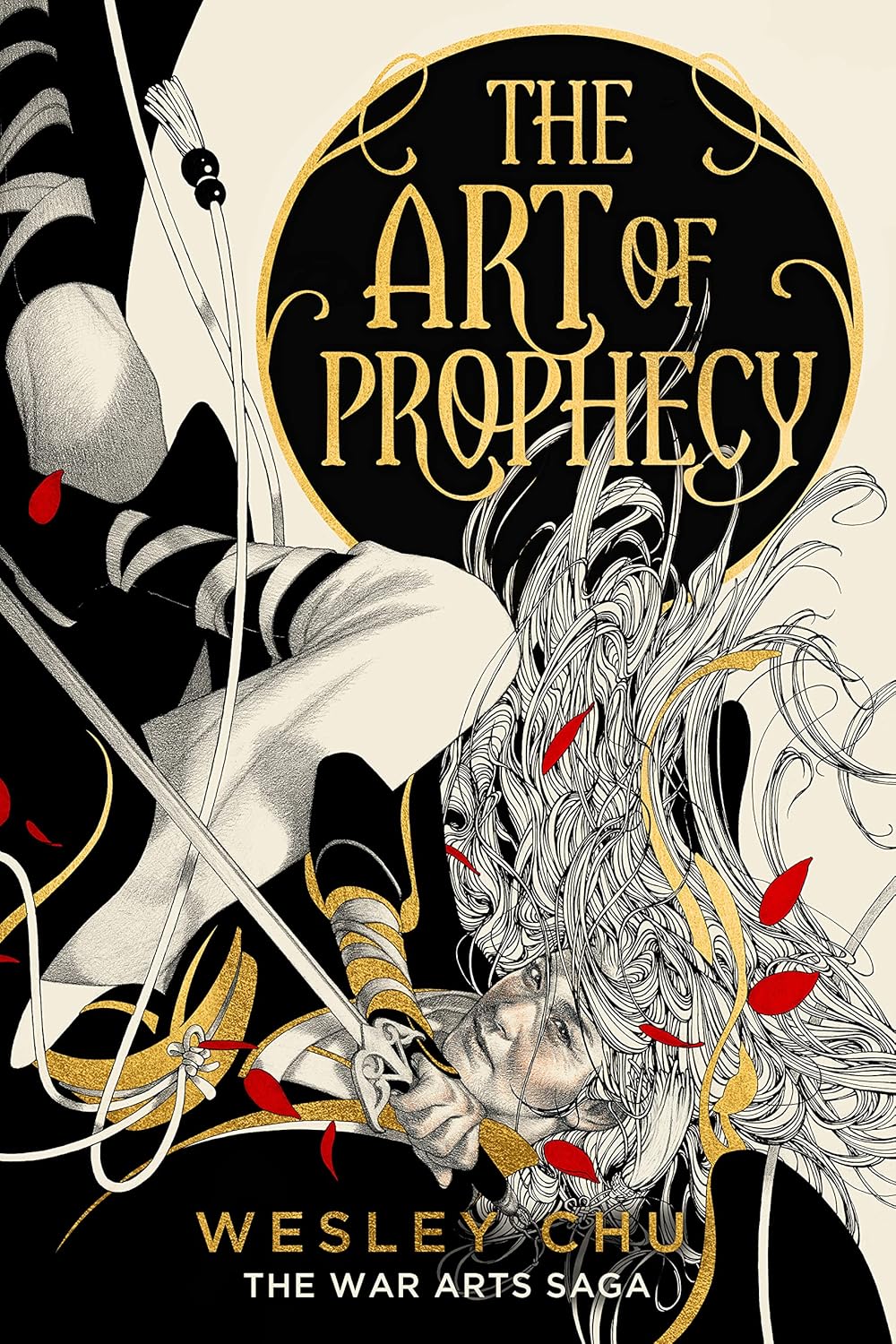 Buy Art of Prophecy: International Perspectives: 1 (The War Arts Saga ...