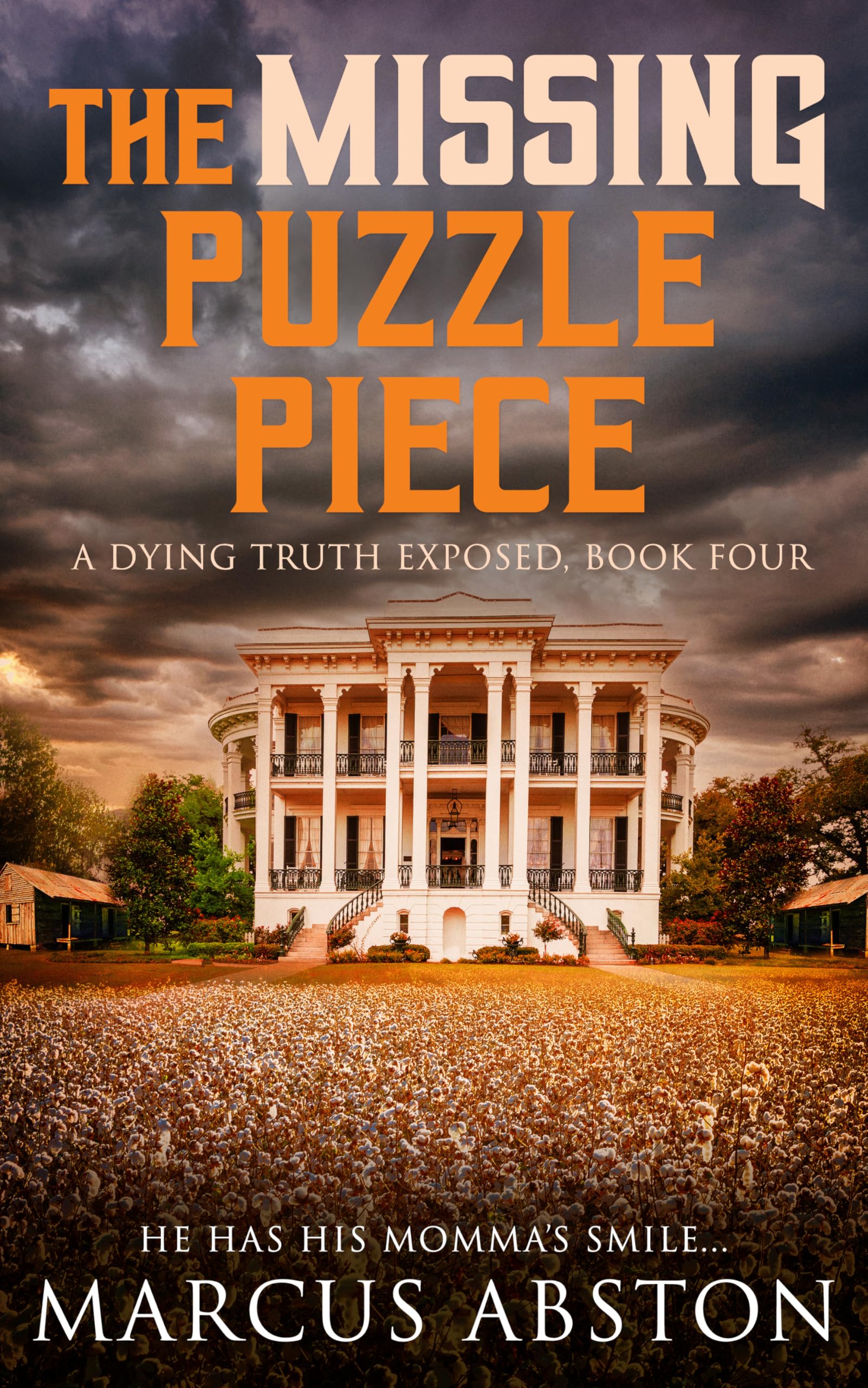 Book review of The Missing Puzzle Piece - Readers' Favorite: Book ...