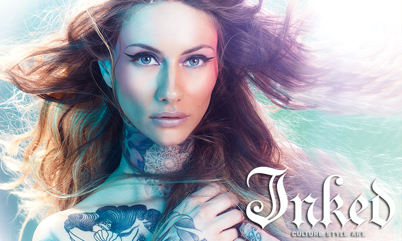 Inked Magazine:Amazon.com:Appstore for Android