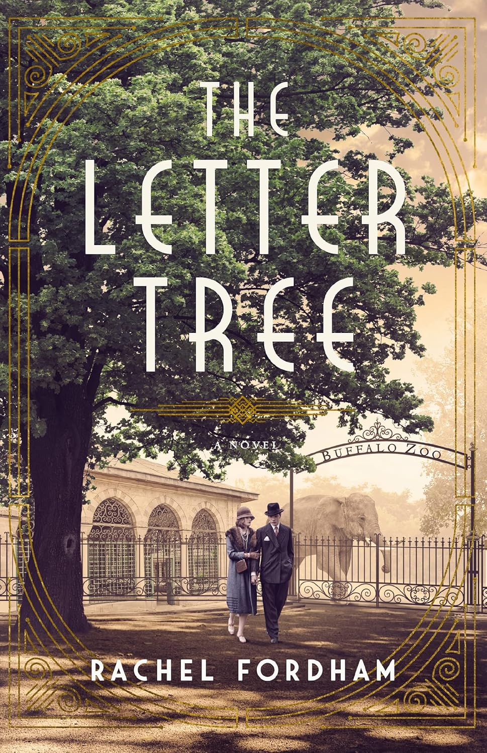 The Letter Tree: A Novel: Fordham, Rachel: 9780840718426: Amazon.com: Books