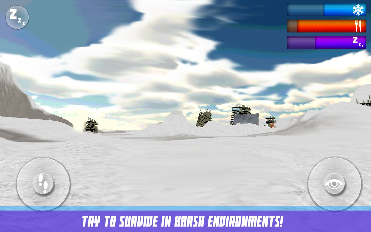 Homeless Survival - App on Amazon Appstore