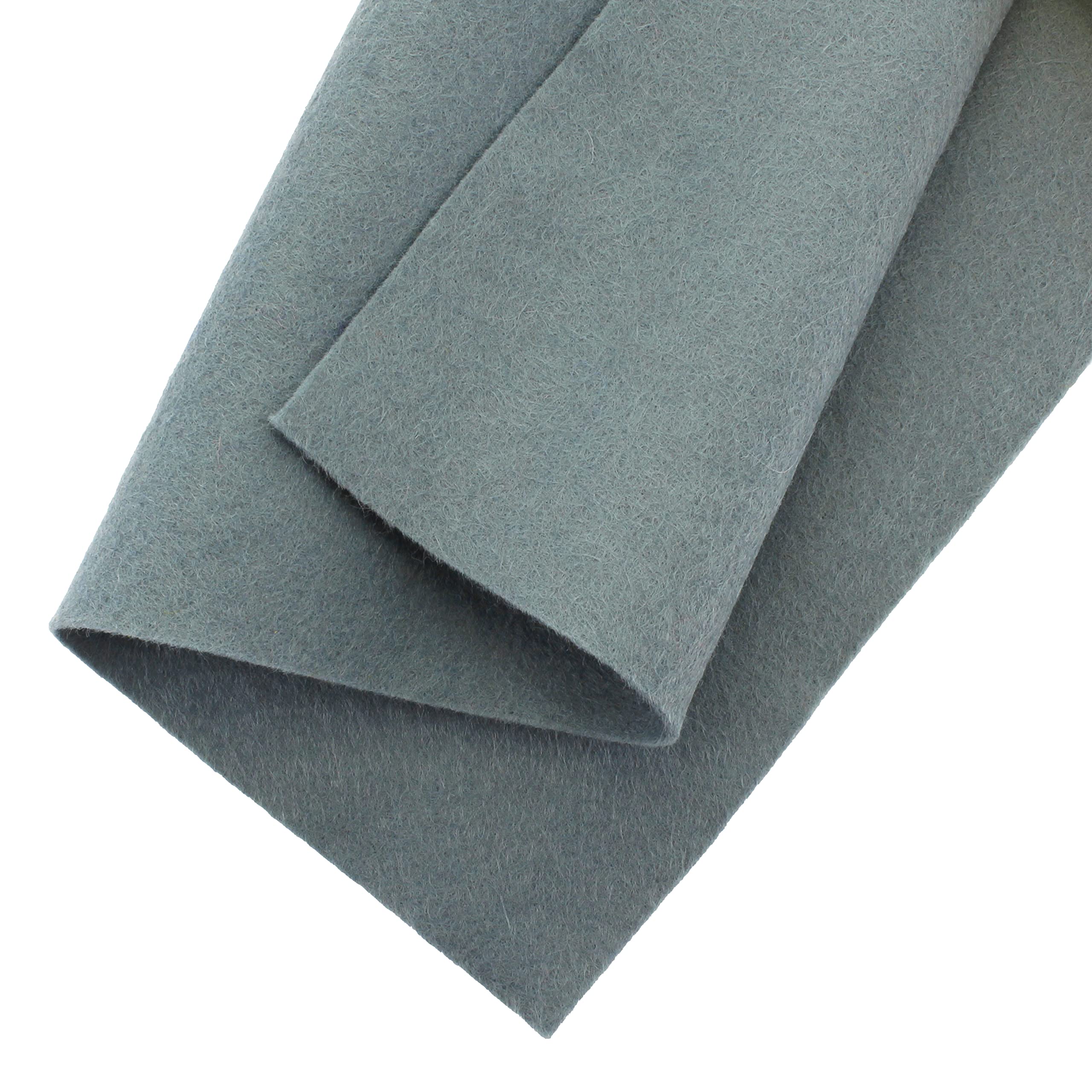 Amazon.com: HBC Merino Wool Blend Felt Crafting Sheets (8 5/8" x 11 5/8 ...