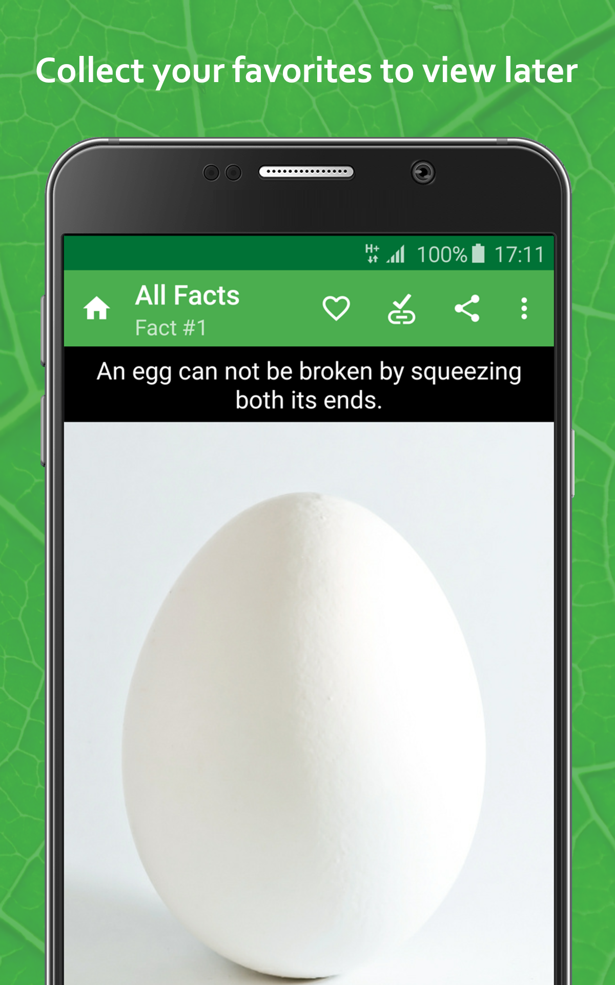 🌟Verified Facts - Verifacts:Amazon.com:Appstore for Android