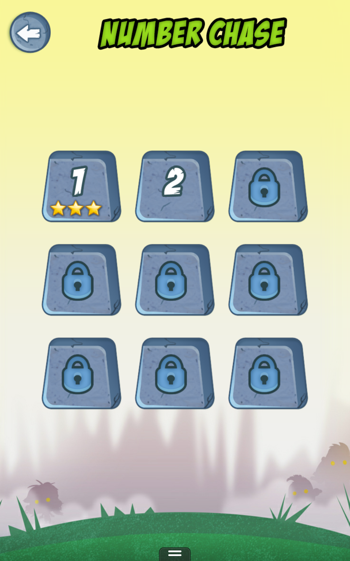 Number Chase - Math Vs Zombies - Math Games K4 - App on Amazon Appstore
