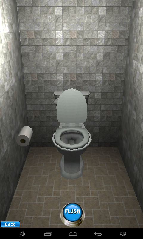 Magic Toilet - "The Answers To Life's Questions!":Amazon.com:Appstore ...