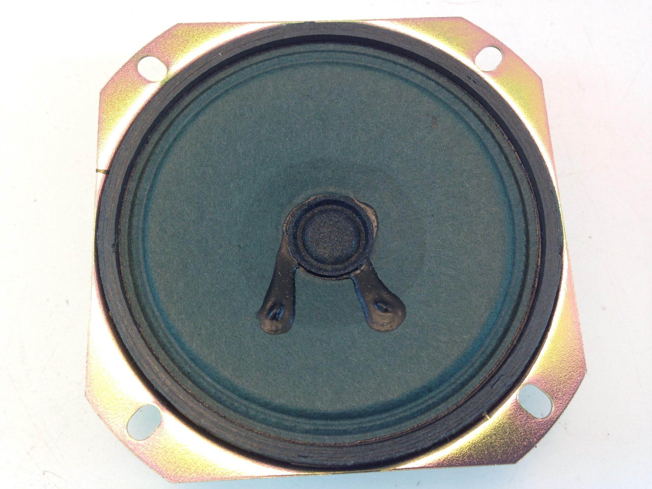 Amazon.com: CES 3" Replacement Speaker, 1.5OZ Magnet 3 WATT 3.2 OHMS ...