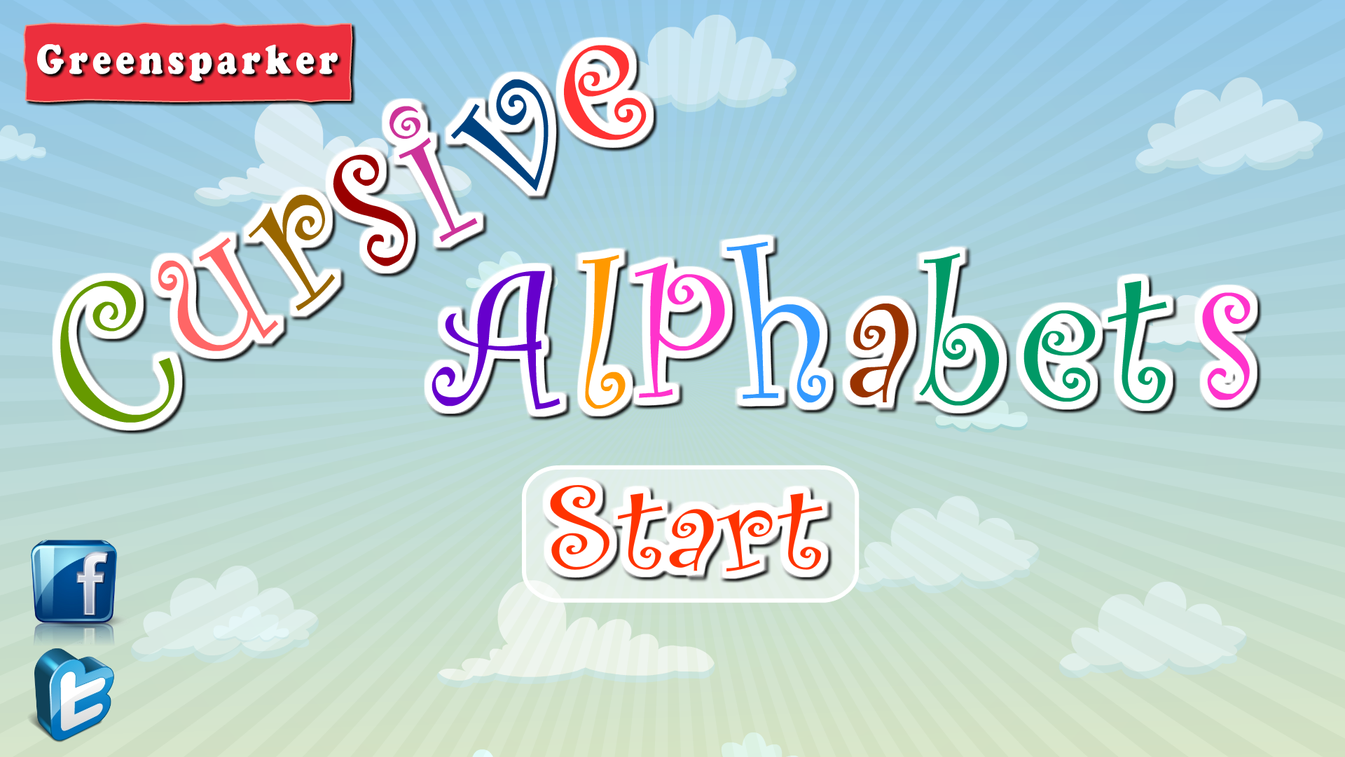 Cursive Alphabets - App on Amazon Appstore