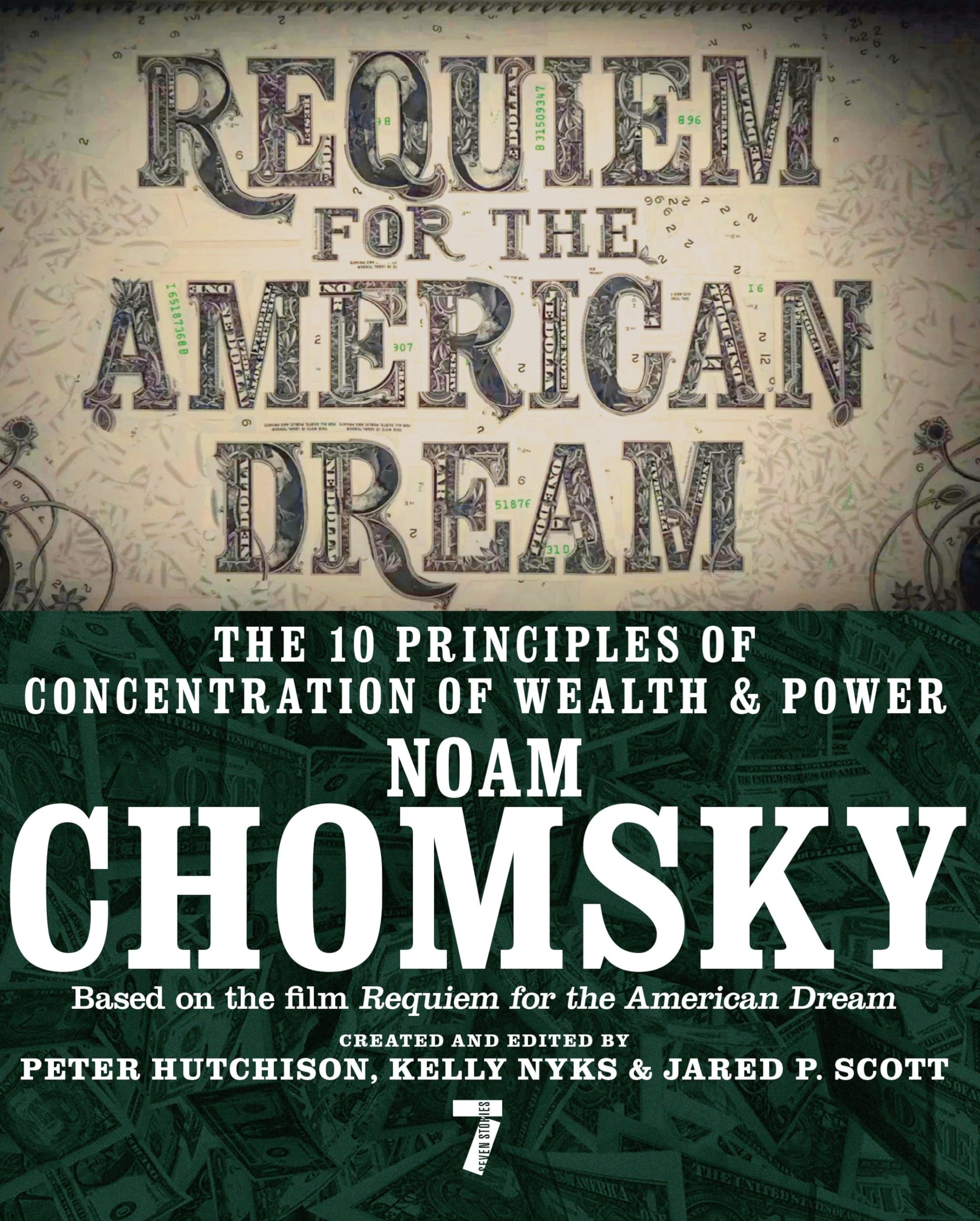 Requiem for the American Dream: The 10 Principles of Concentration of ...