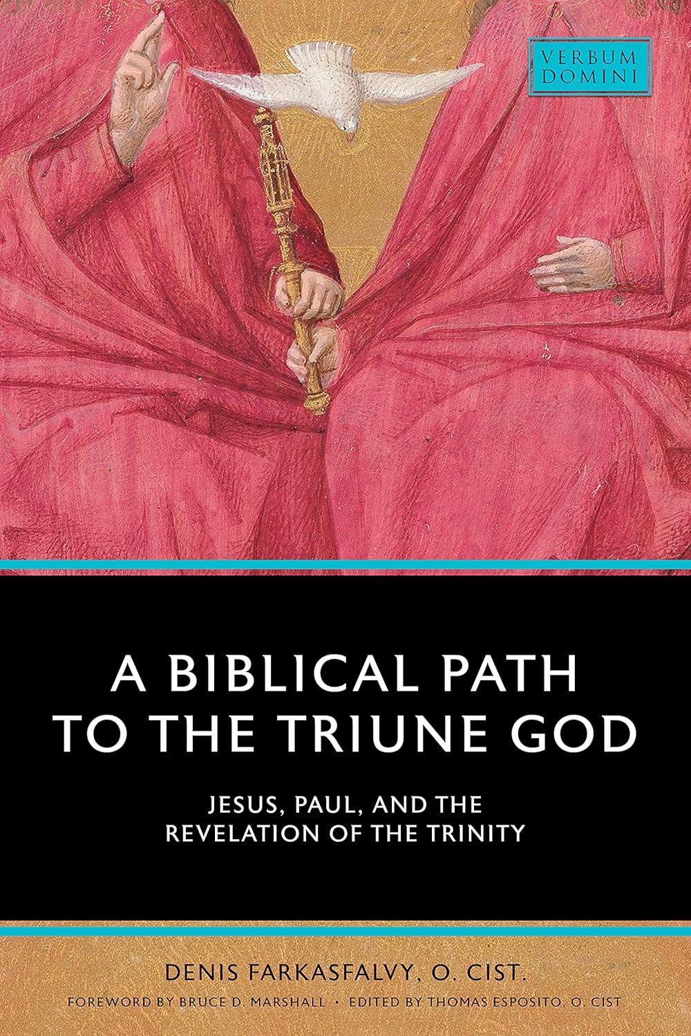A Biblical Path to the Triune God: Jesus, Paul, and the Revelation of ...