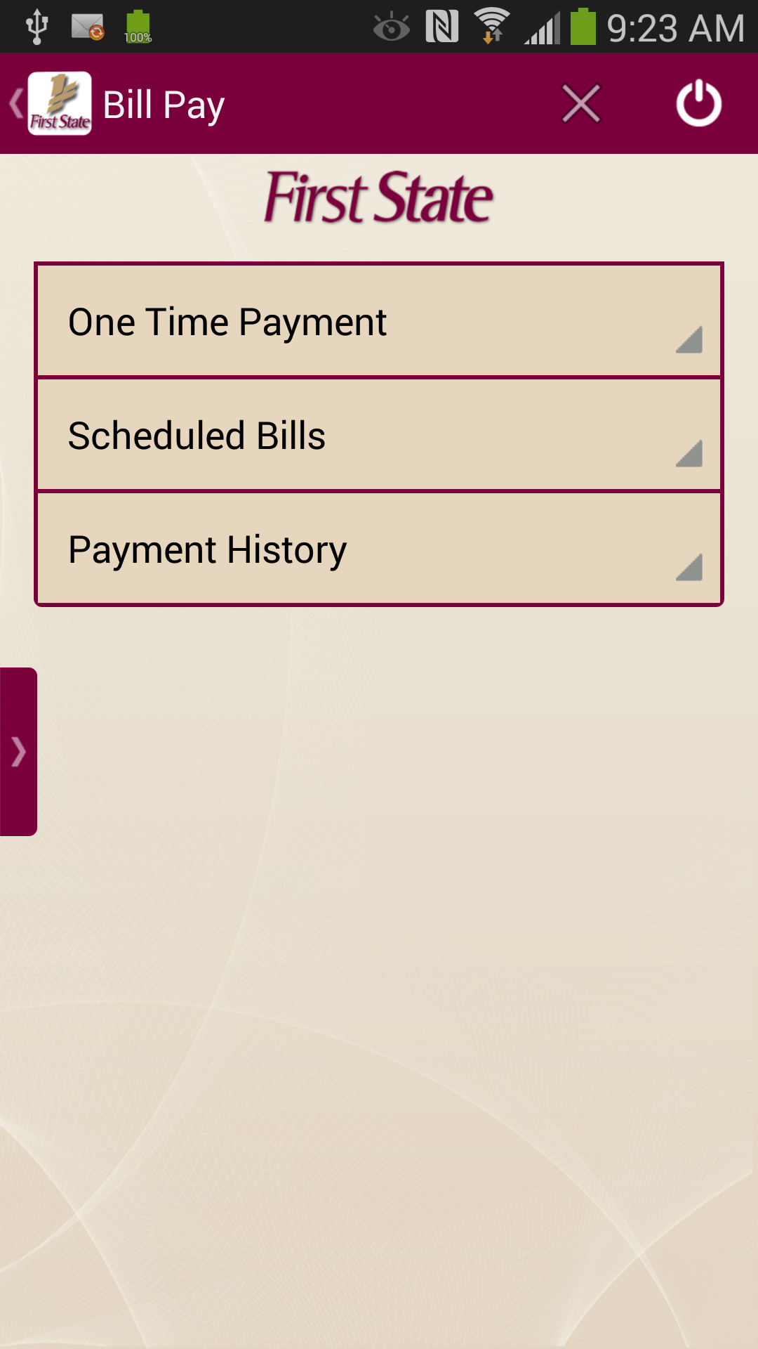 First State Bank TN - Mobile Banking - App on Amazon Appstore