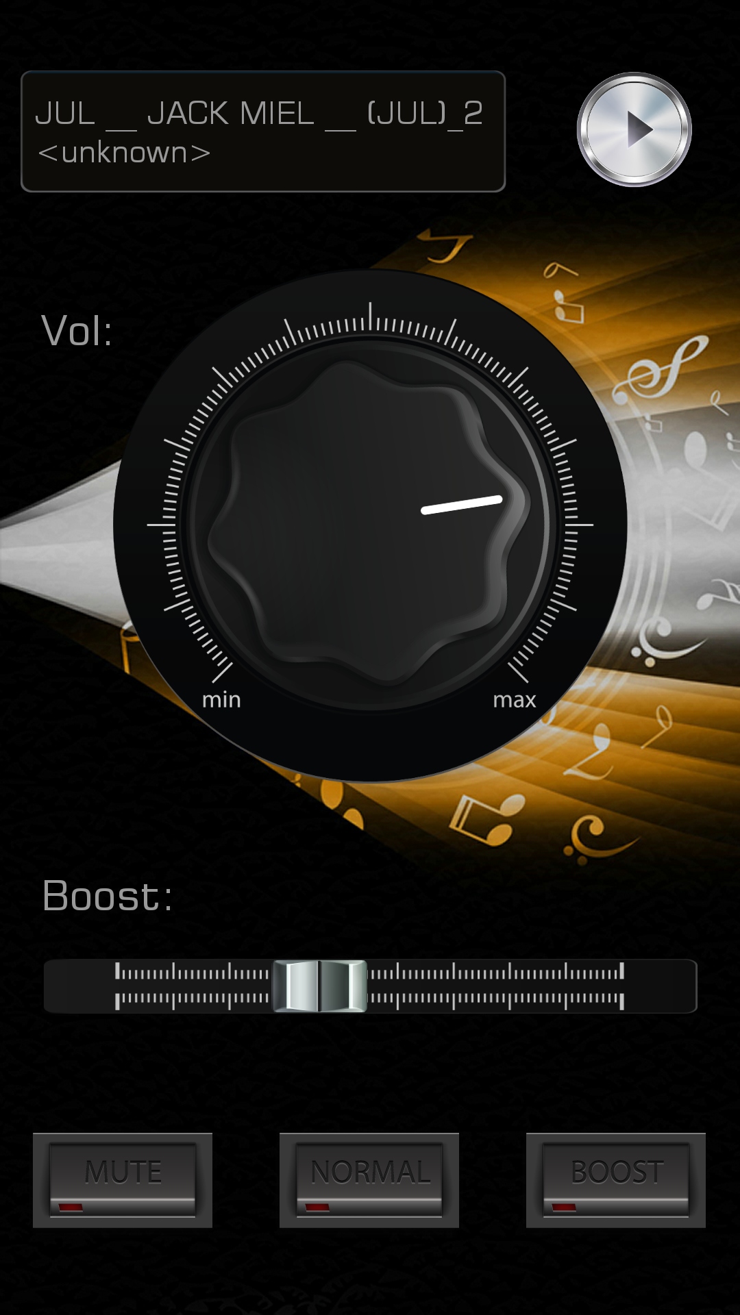 Speaker Booster Pro - App on Amazon Appstore