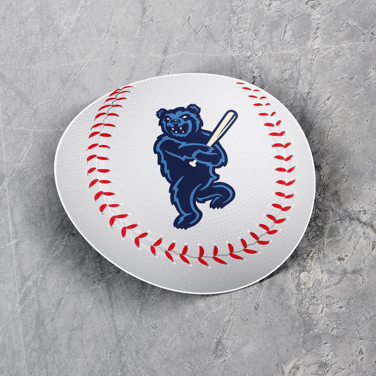 Bay Bears Logo