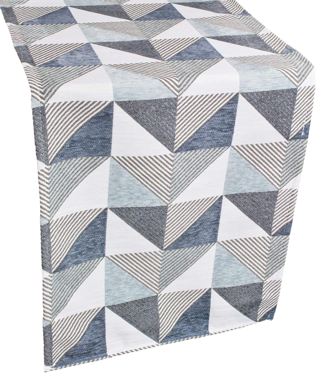 Amazon.com: Beautiful Table Runner Features a Classic-Inspired Vibrant ...