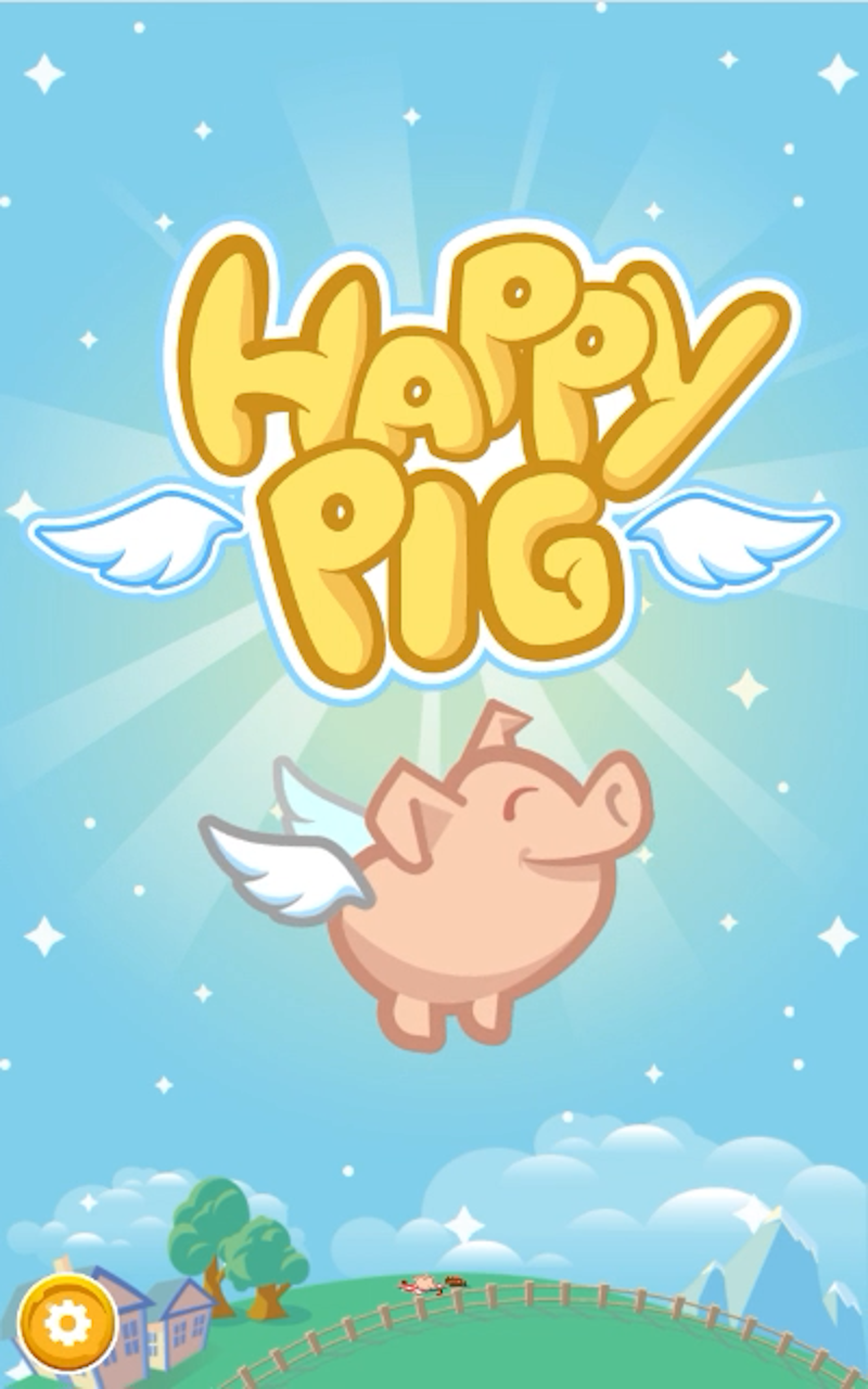 Happy Pig - App on Amazon Appstore